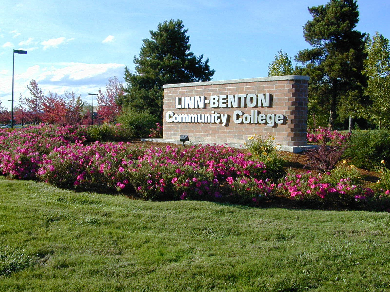 Học phí du học Mỹ giá rẻ cùng Linn-Benton Community College